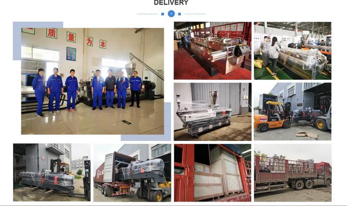 중국 Wuhan Ruiming Experimental Instrument 공장 생산 라인